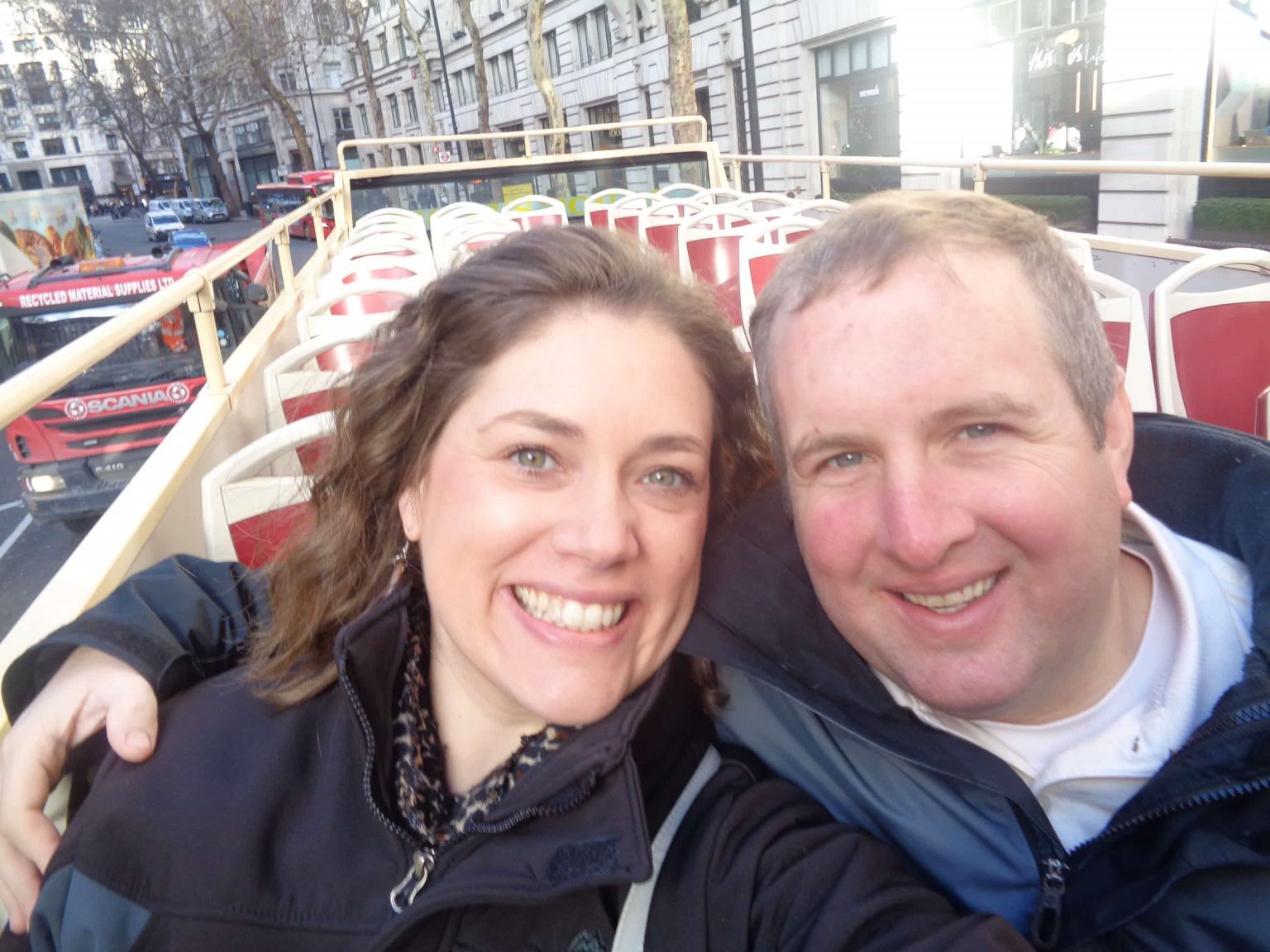 Parent Profiles | Adoption | Beacon House Adoption Services